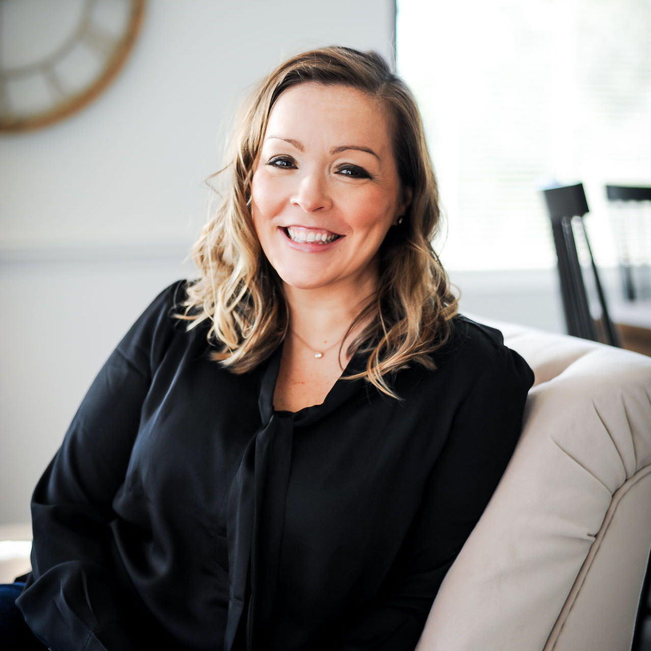 Ashley Mills - Charis Counseling Center